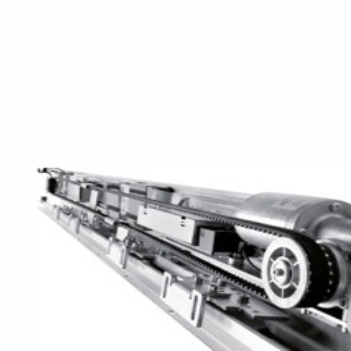 Automated Sliding Rails – Qualiparts