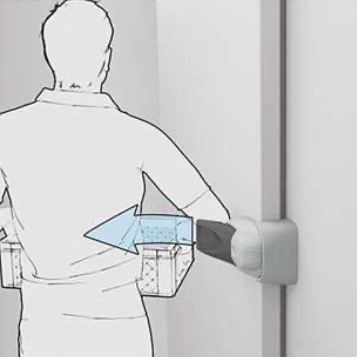 Fermod Lock 528 – Qualiparts