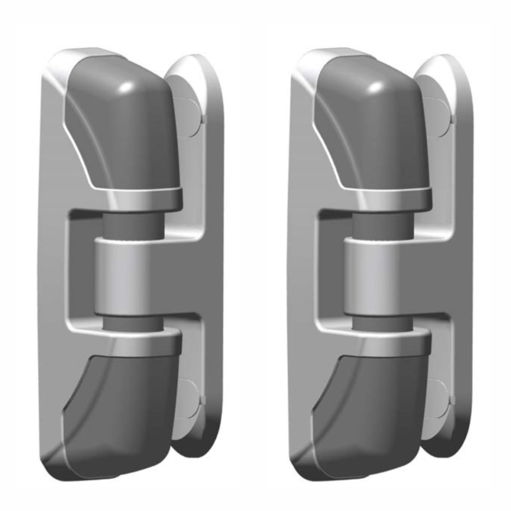 Hinges – Qualiparts