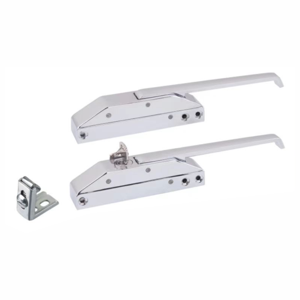 Latch & Strike 799 – Qualiparts