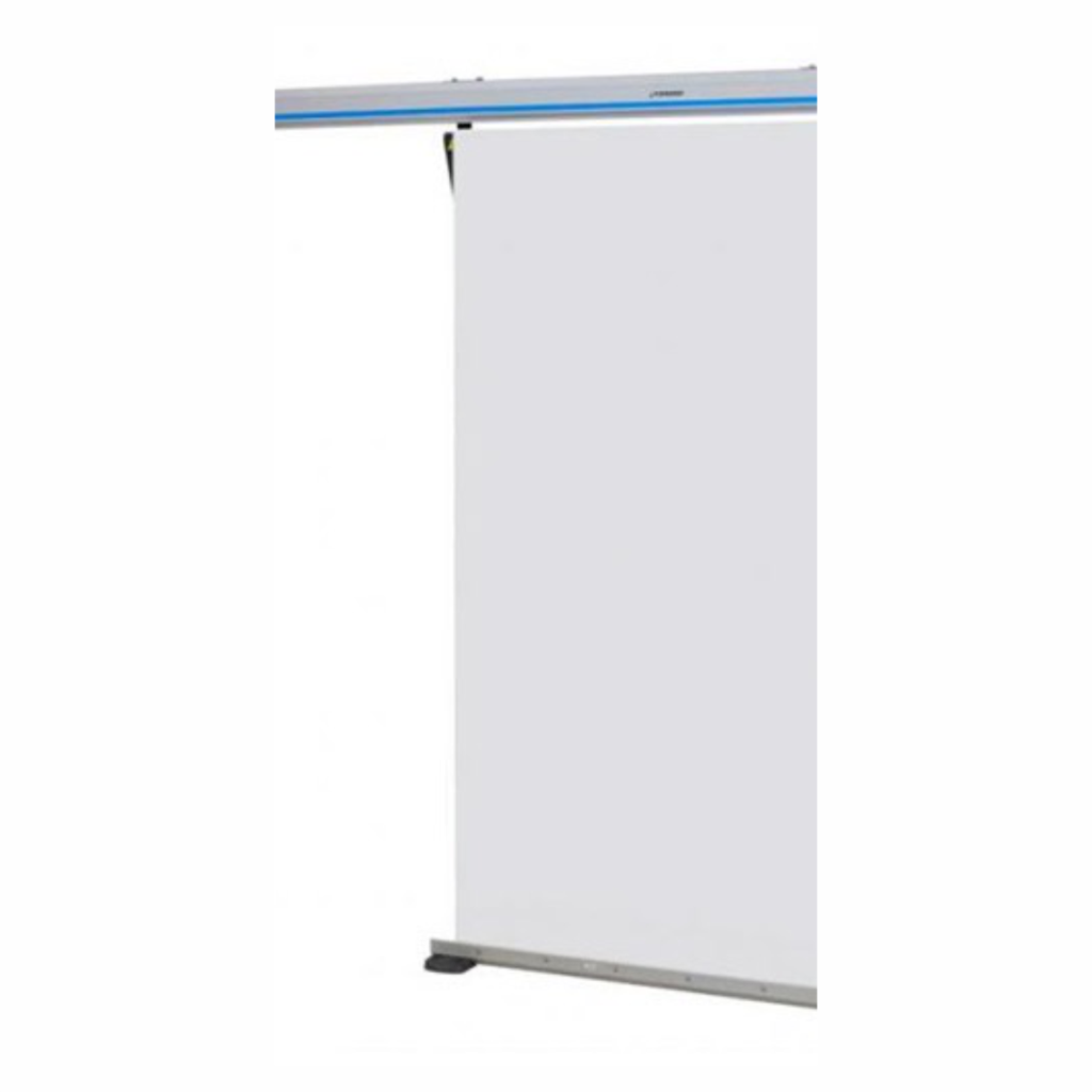 Fermod Sliding Rail Floor guide system 2100mm – Qualiparts